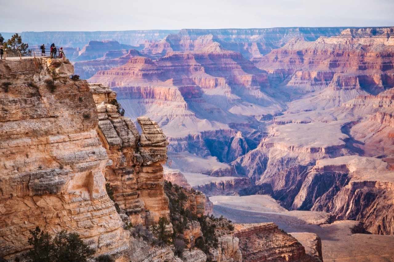 Explore the Grand Canyon in One Unforgettable Day | Explore Better