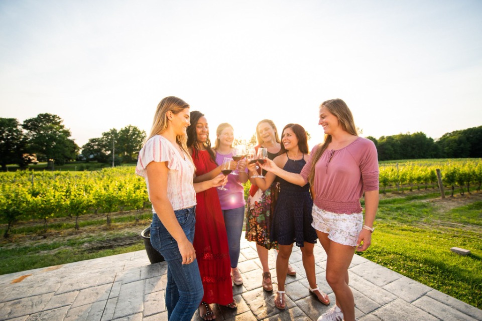 3 Delightful Days in Ohio’s Wine Country | Explore Better