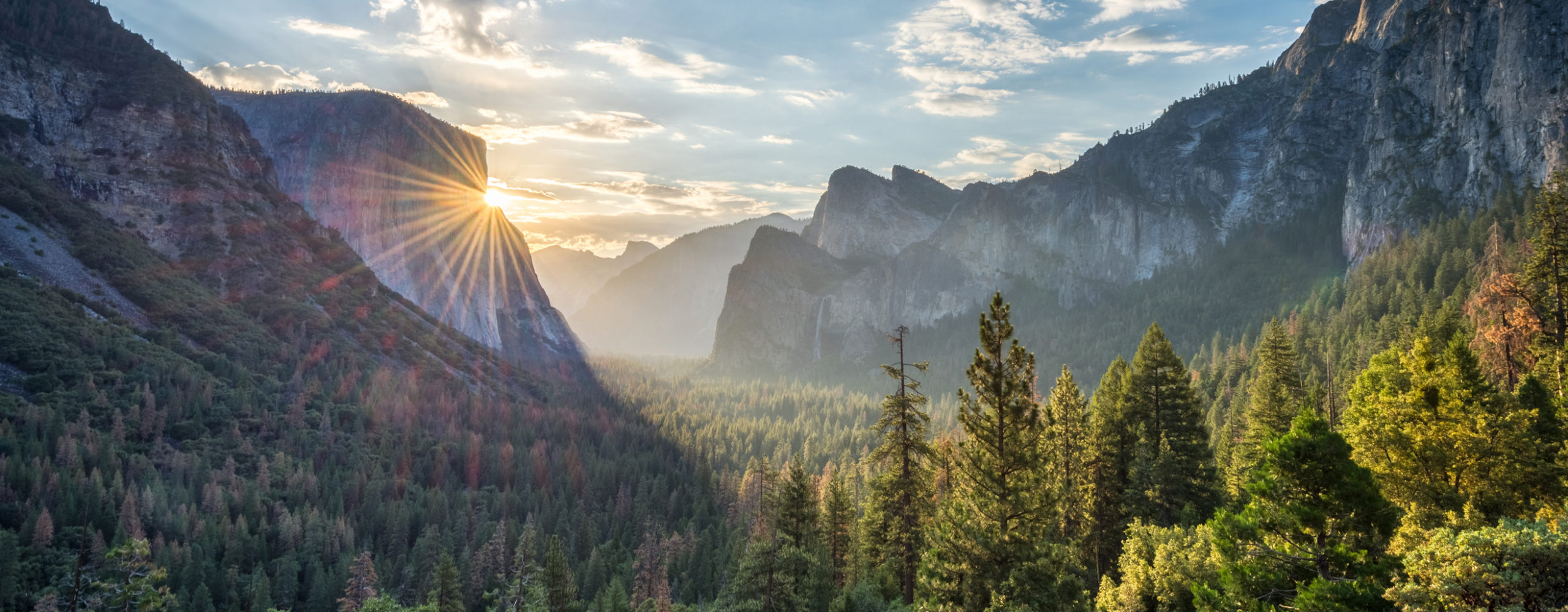 Yosemite National Park | Activities & Lodging | Explore Better