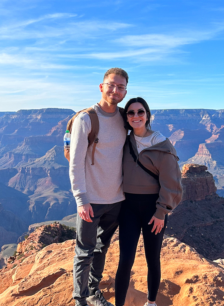 Explore Yosemite and Sequoia with the National Park Travelers